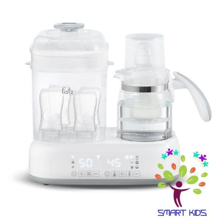 Máy đa năng điện tử (ALL-IN-ONE) Fatz baby - Multimax 2 - FB9013SL ...