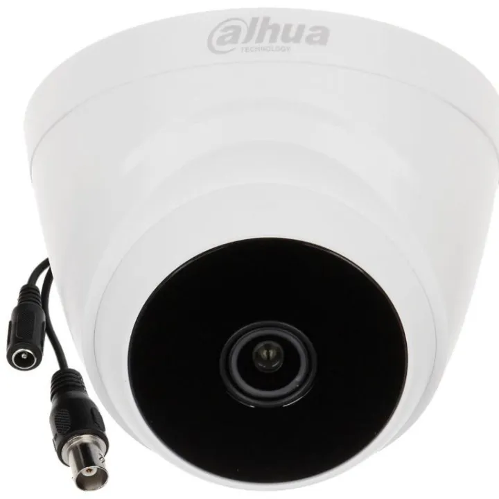DH-HAC-T1A21N Dahua Dome Camera 2MP HDCVI IR Eyeball 3.6mm lens CCTV Camera | Lazada PH