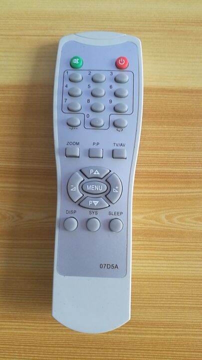 07D5A China Brand Universal TV Remote Control ASTRON NOVA | Lazada PH
