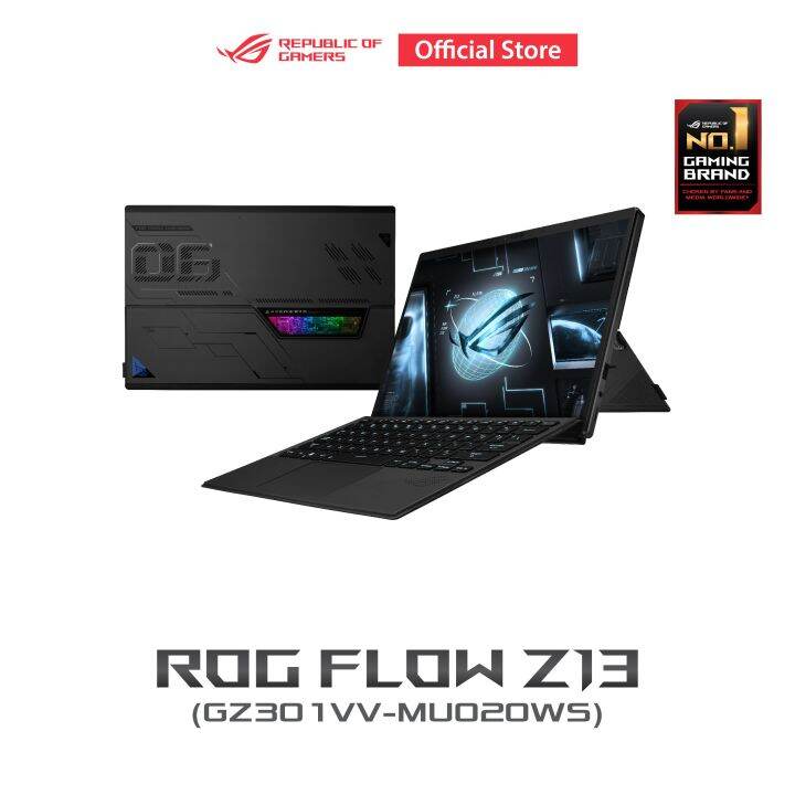ASUS ROG Flow Z13 (2023)gaming laptop,13.4”,165Hz QHD+IPS Display ...