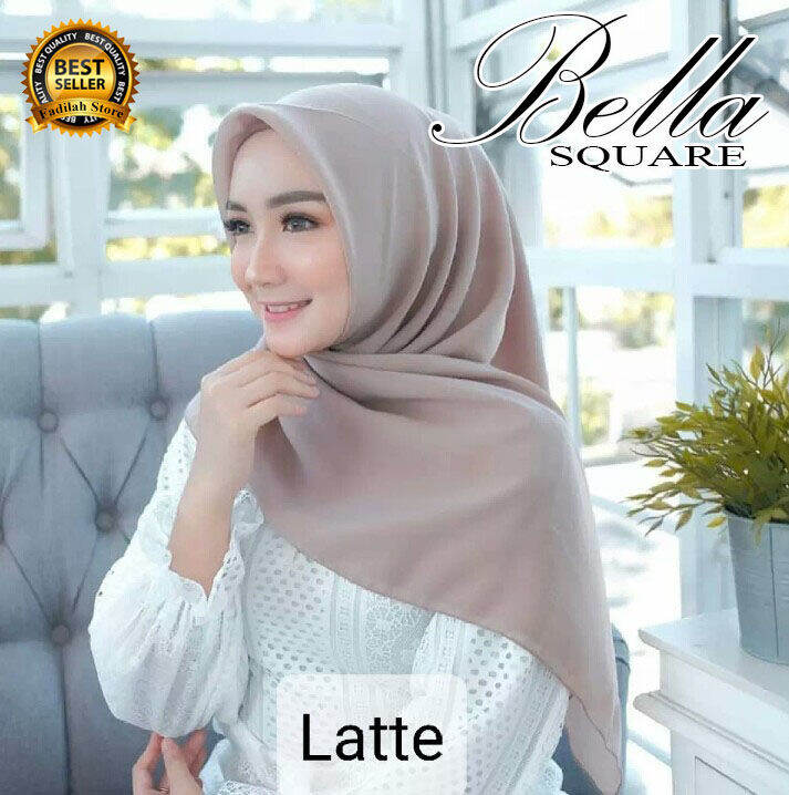 Bella Square Warna terlengkap | Lazada Indonesia