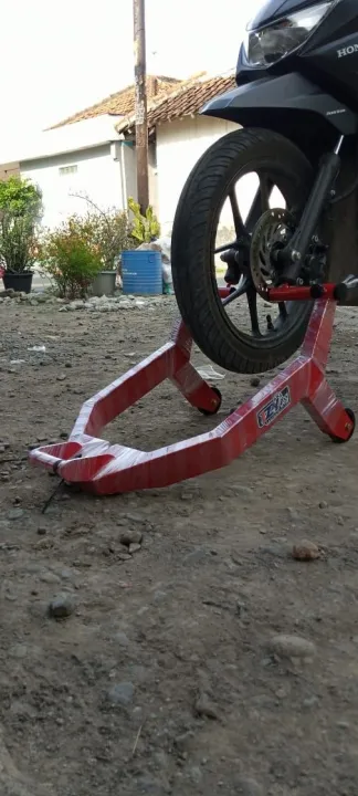 Pedok Paddock Kotak Depan Universal Motor Bebek Matic Sport Moge ...