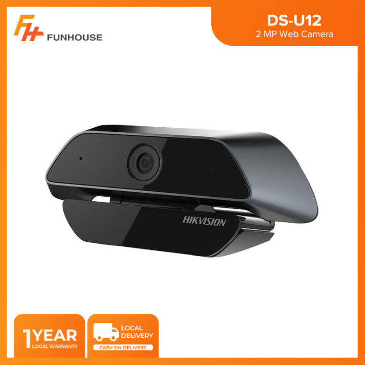 Hikvision Live Camera c Camera Driver-free Network Course Remote Video ...