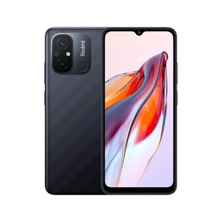 สมาร์ทโฟน Redmi 12C (4/64) | Lazada.co.th