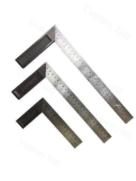 TRI-SQUARE DIAMOND SQUALA 6" -12"INCH | Lazada PH