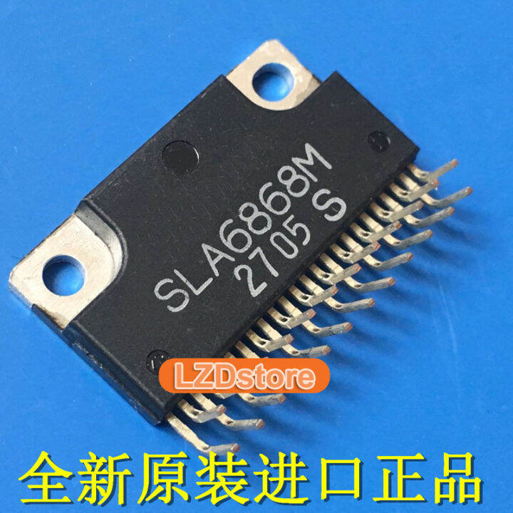 1Pc SLA6868M SLA 6868 M Motor Driver ชิป IC ใหม่ Original | Lazada.co.th