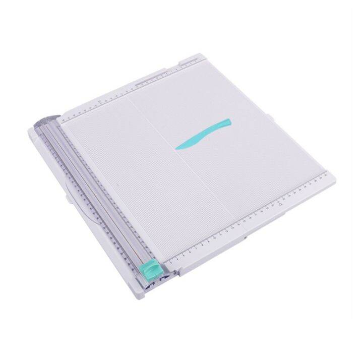 Collapsible Anti-Slip Paper Trimmer Scoring Board Paper Cutting Mat ...