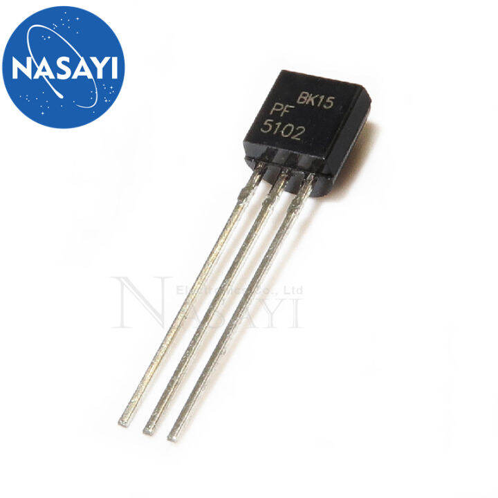 PF5102 5102 TO-92 | Lazada.co.th