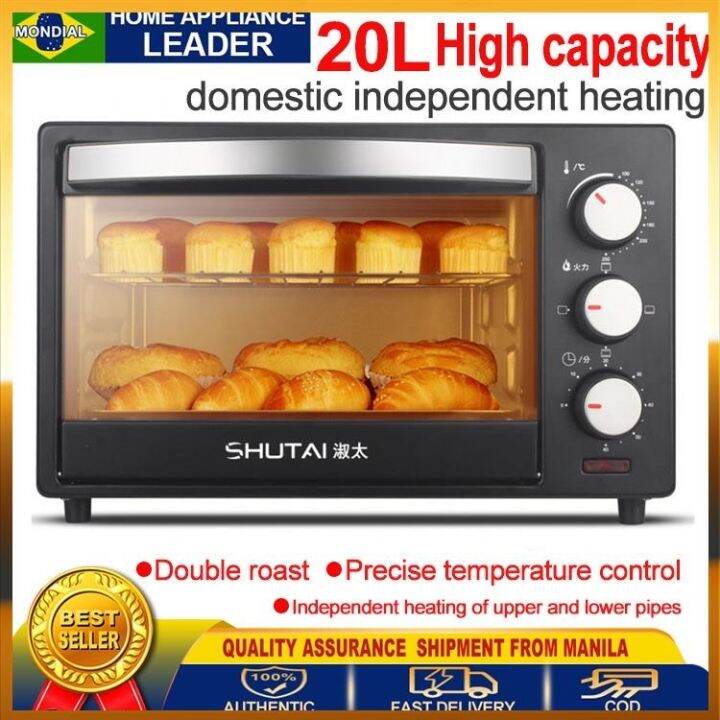 MONDIAL microwave oven for baking 20L electric oven microwave oven ...