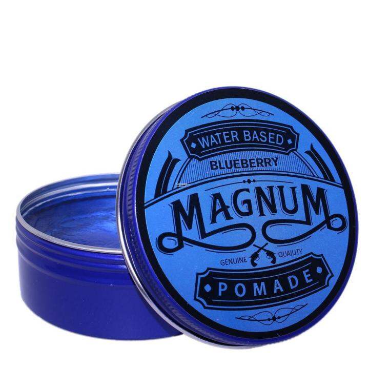 Pomade Magnum blueberry | Lazada