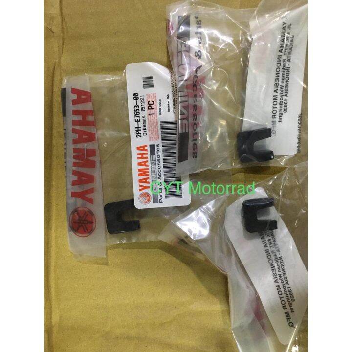 Camilo YAMAHA Genuine Pulley Slider Mio i 125 Mio Soul i 125 NMAX Aerox (PER PIECE PIRASO ...