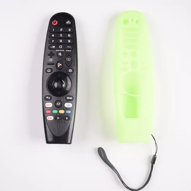 รีโมทคอนโทรล AN-MR650สำหรับ LG Magic Remote Controller AN-MR650A MR650 ...