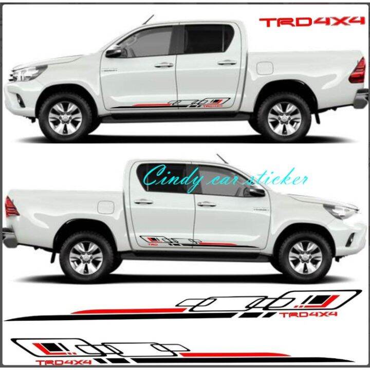 Toyota vigo revo rocco hilux hilux Sr turbo Isuzu - dmax Ford -ranger ...