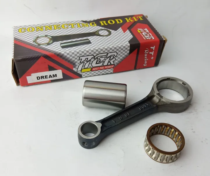 TTGR Connecting Rod Kit Dream | Lazada PH