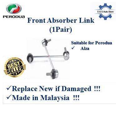 High Quality Absorber Stabilizer Suspension Link Front for Perodua Alza ...