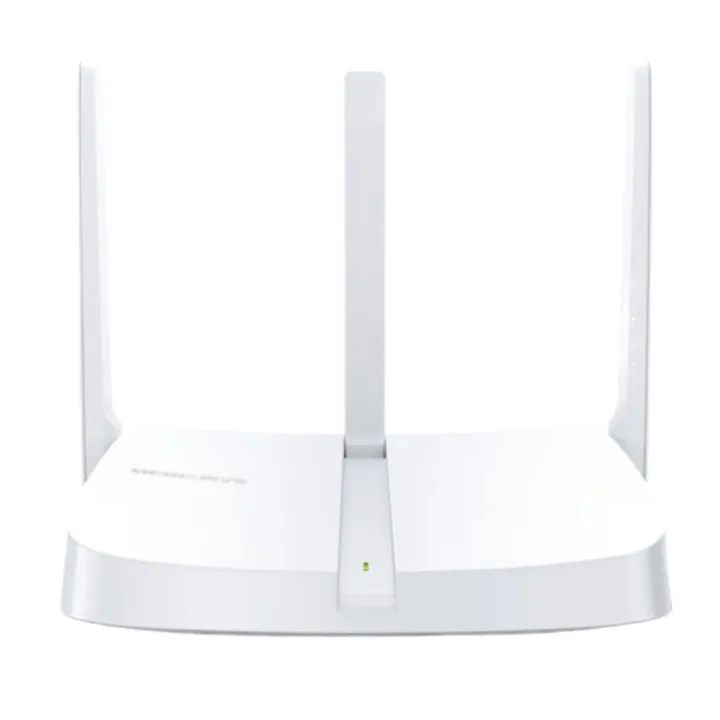 Mercusys MW305R 300Mbps Wireless N Router | Lazada PH