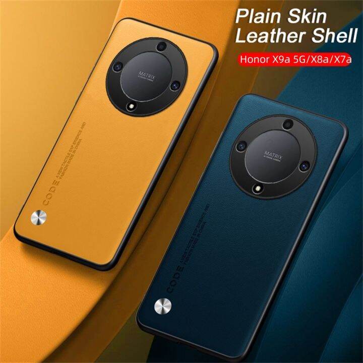 Honor X9b Casing For Huawei Honor X9B X9b X9a X9 A X7a X7 A 5G Case ...