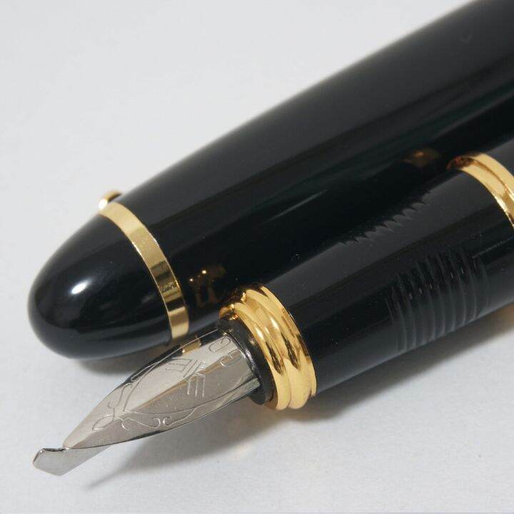 Venus All - Metal Fountain Pen Gothic Art Pen Arabic Persian Mijit ...