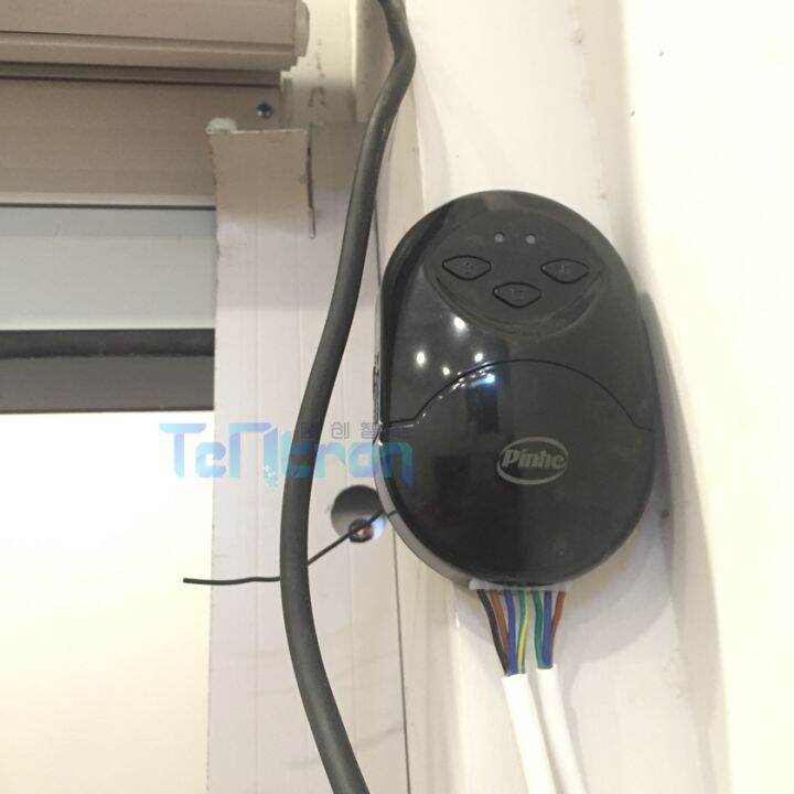 Original pinhe electric shutter door and window controller shutter ...