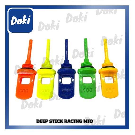 [DOKI MOTO] DBS DEEP STICK RACING MIO | Lazada PH