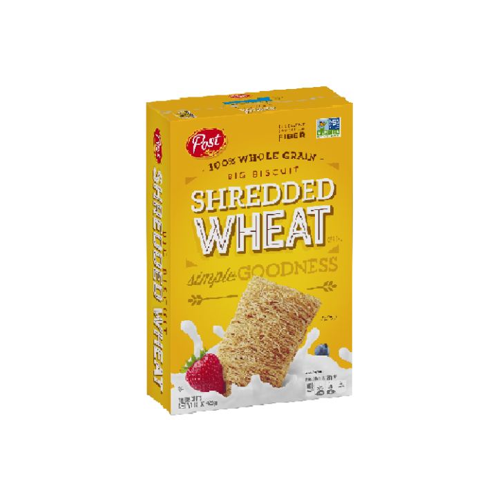 Post Original Shredded Wheat Big Biscuit 15oz Box Lazada Ph