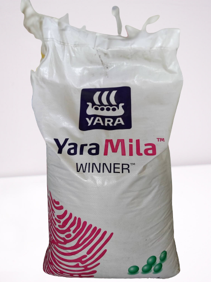 [FCR AGRIVET] 2kgs Yara Mila Winner Fertilizer / Abono para sa Halaman ...