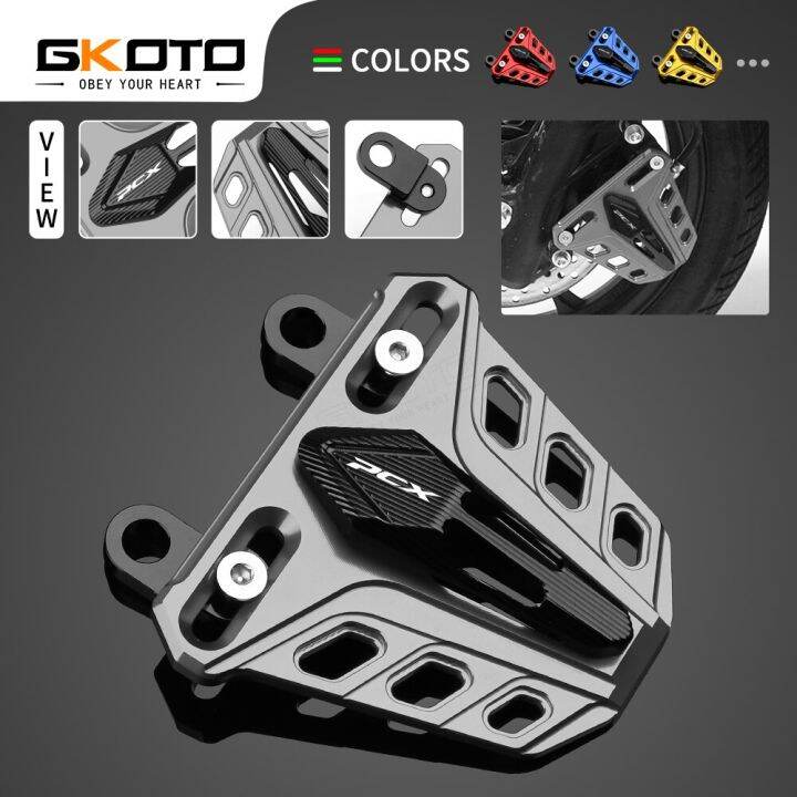 For Honda PCX160 PCX150 PCX 160 PCX 150 2019 2020 2021 2022 Motorcycle ...
