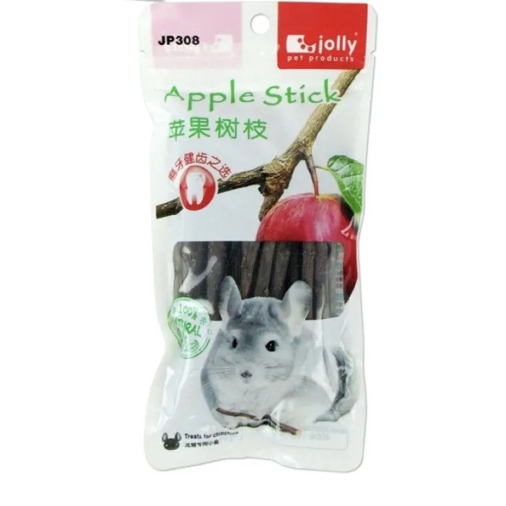 Jolly Apple Stick (60g) | Lazada PH