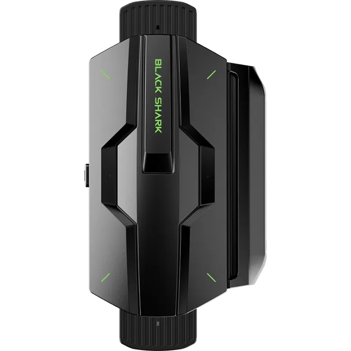 Original Black Shark Gamepad 3 Left add Holder&Extend Game Controller ...