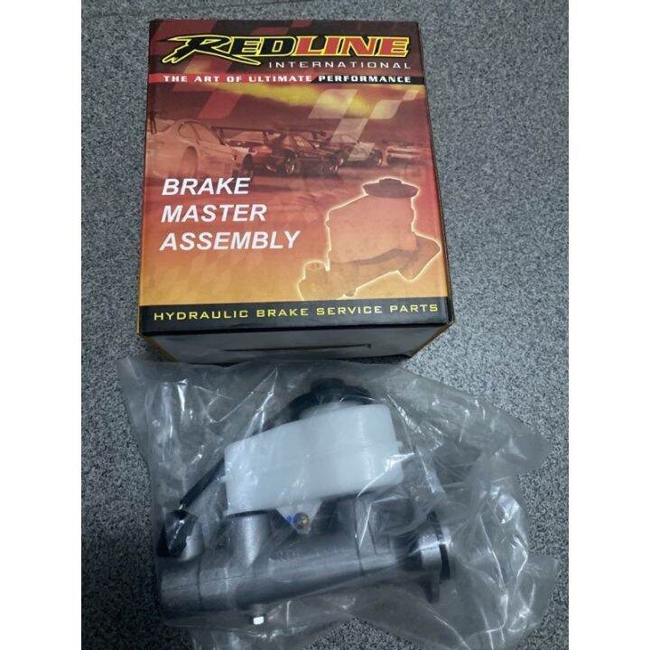 Brake Master Toyota Revo 7k | Lazada PH