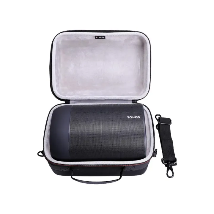 Ltgem Waterproof EVA Hard Case สำหรับ SONOS move-Smart SPEAKER | Lazada ...