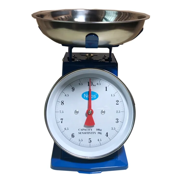 Kitchen Scale 10KG | Lazada PH
