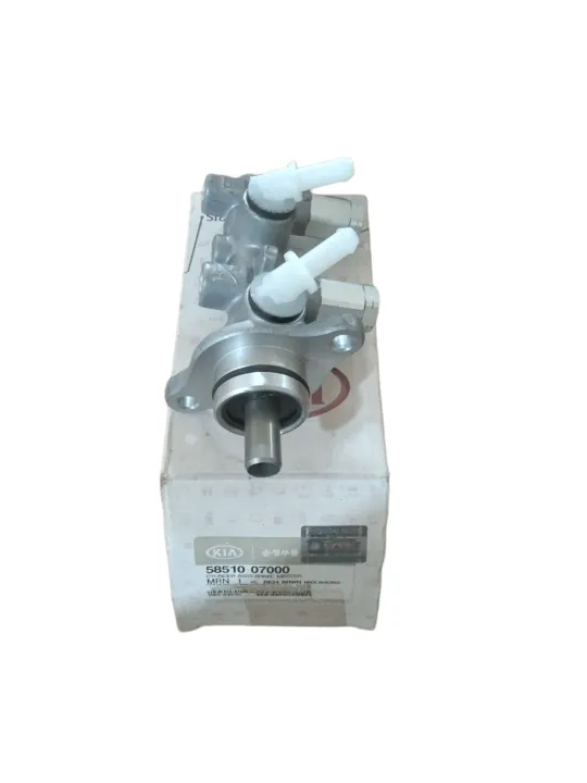 [ORIGINAL] 5851007000 BRAKE MASTER CYLINDER KIA PICANTO 2006-2011 / ...