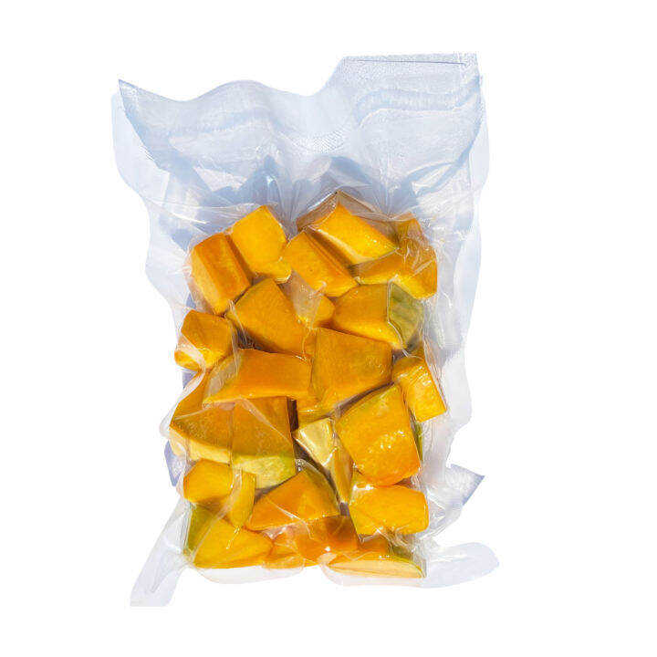 Frozen Squash Cubes (400-500g) | Lazada PH