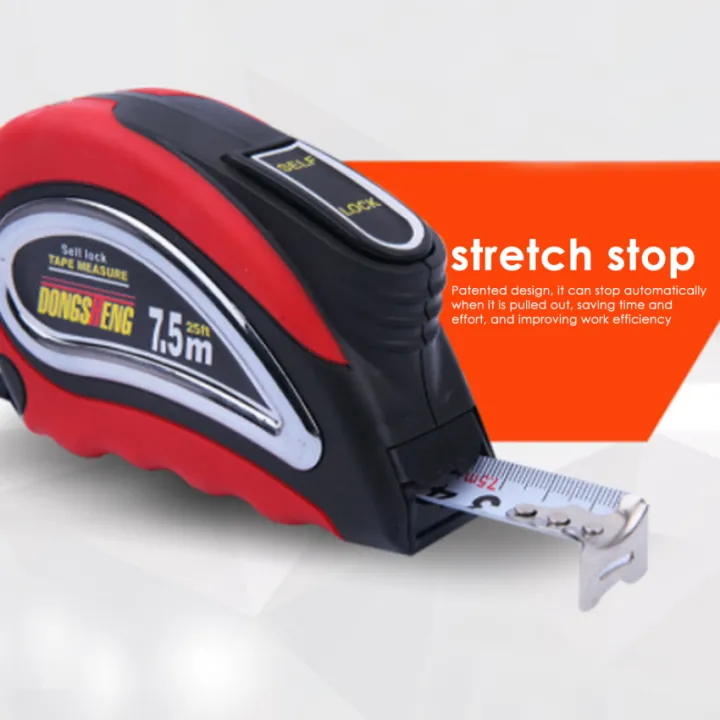 【High Quality】Portable Inch Metric Tools Work Roll Self Lock ...