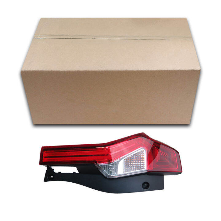 MITSUBISHIไฟท้าย PAJERO/SPORT15 แท้ห้าง LH ( 8330B001 )(ซ้าย) (1ชิ้น ...