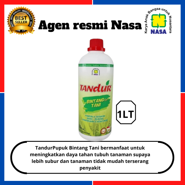 Pupuk Organik 1 Liter / Obat Tanaman Cepat Berbuah / Obat Agar Tanaman Cepat Berbuah / Obat ...