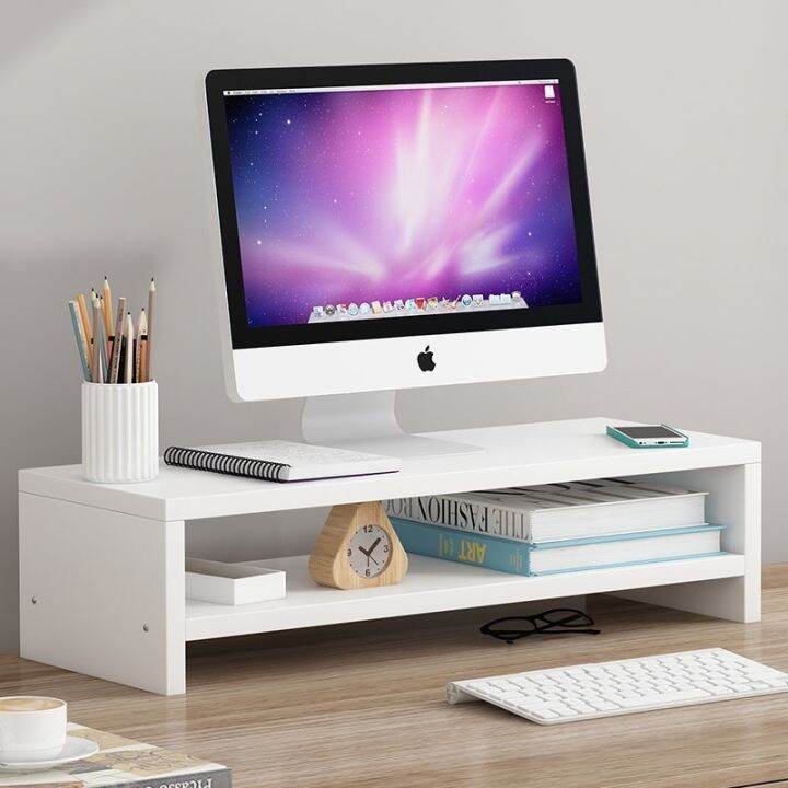 Computer Increased Rack Monitor Rack Computer Bracket Raised Base ...