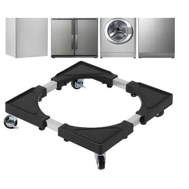 Movable Base Multi-functional/Adjustable Universal Machine Carriage ...