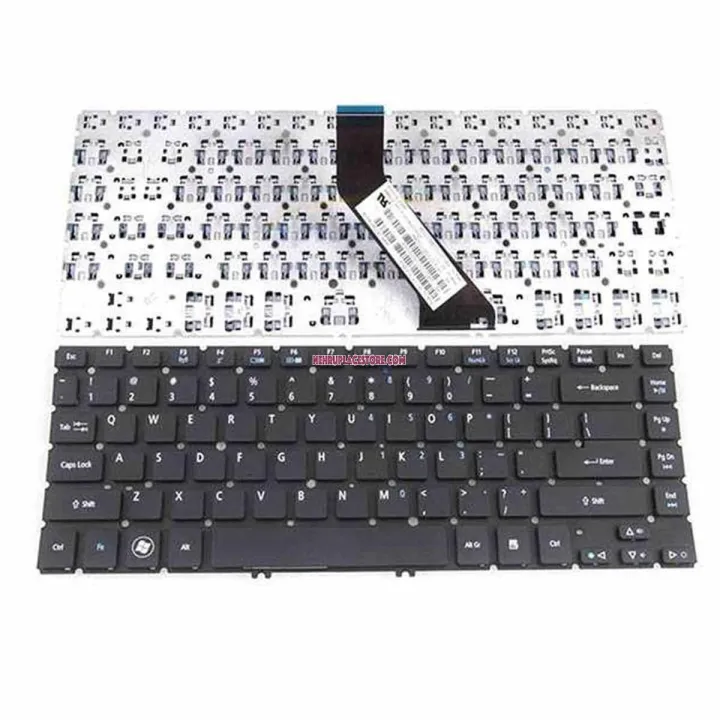 Replacement Laptop Keyboard for Acer V5-431,V5-471/MS2360/V5-471G ...