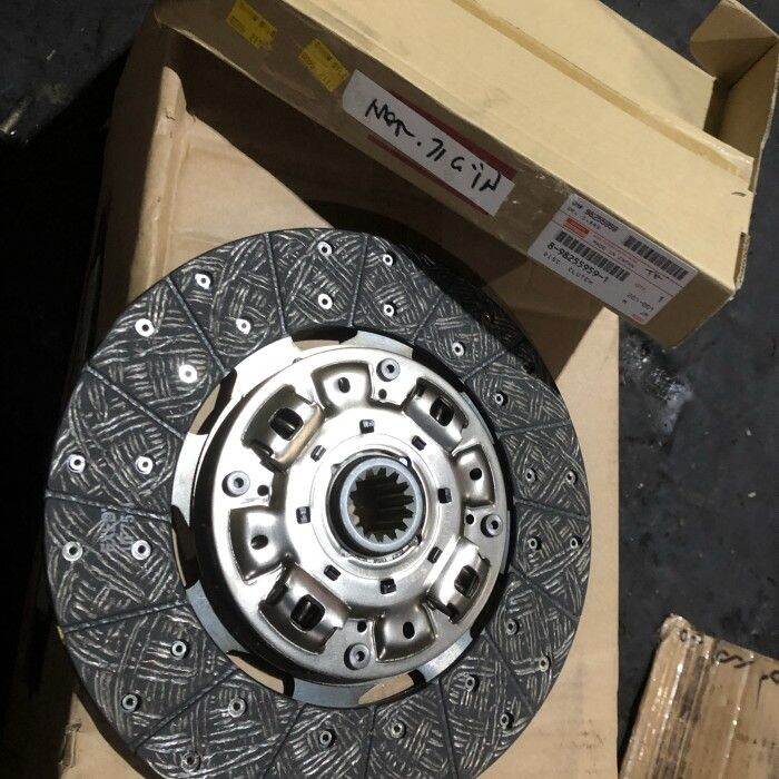 Kampas Kopling ISUZU ELF NKR71/NMR71 Ori | Lazada Indonesia