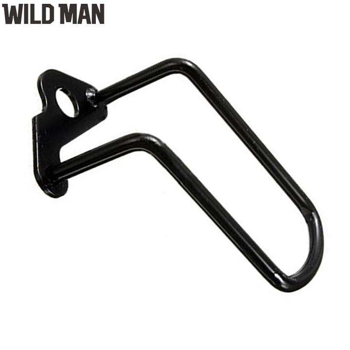 Universal Bike Rear Derailleur Hanging Protector Bicycle Transmission ...