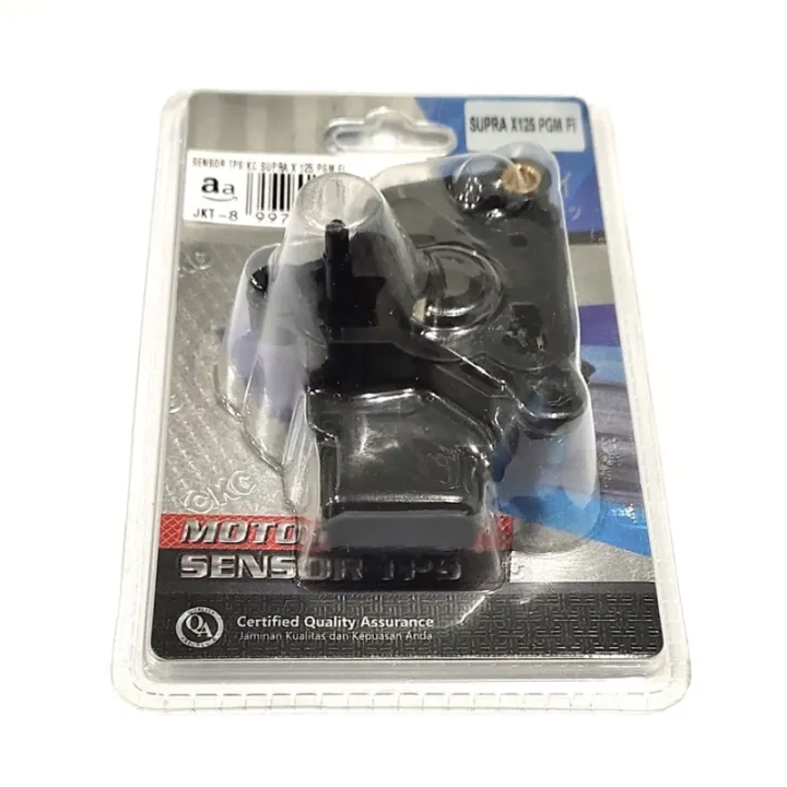 SENSOR TPS KC SUPRA X 125 PGM FI | Lazada Indonesia