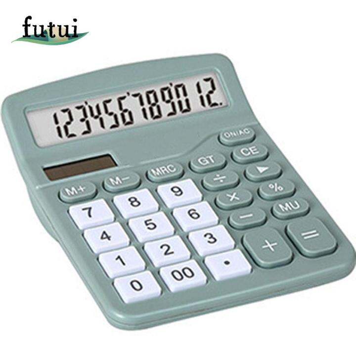 Futui Medium Desktop 837 Wide Display Screen Office Supplies Arithmetic For Accounting Purposes