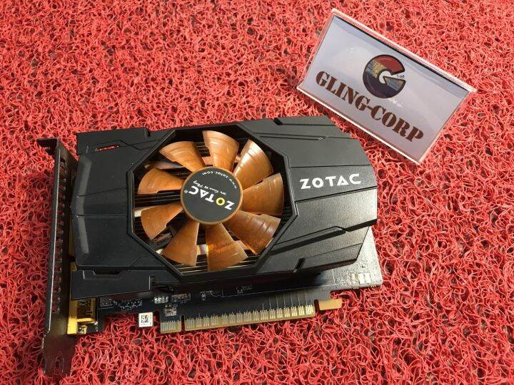 VGA NVIDIA GEFORCE GTX650 1GB GDDR5 - หลายรุ่น | Lazada.co.th