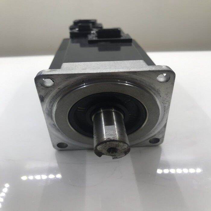 HG-KN43BJ-S100 Động cơ servo JE có thắng 400W | Lazada.vn