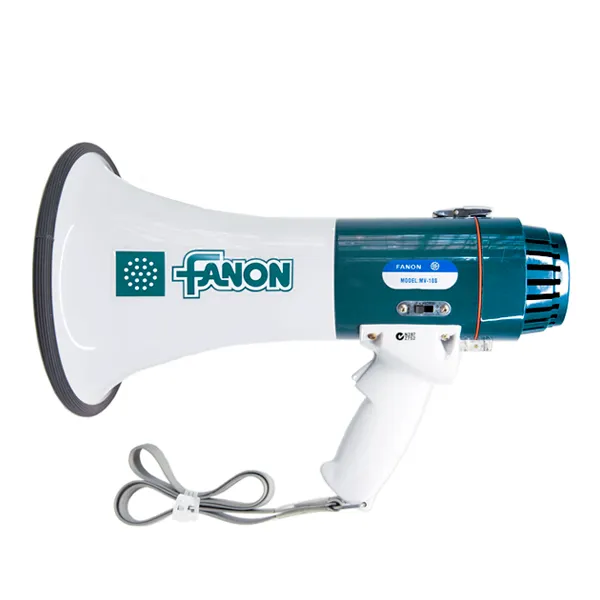 450M Fanon Megaphone with FOG HORN | Lazada PH