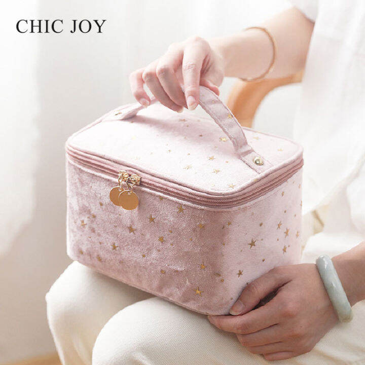Cjoy เก๋จอยกระเป๋ากระเป๋าสตรีกล่องอาหารกลางวันกระเป๋าใหม่ประจุบวกกล่อง ...