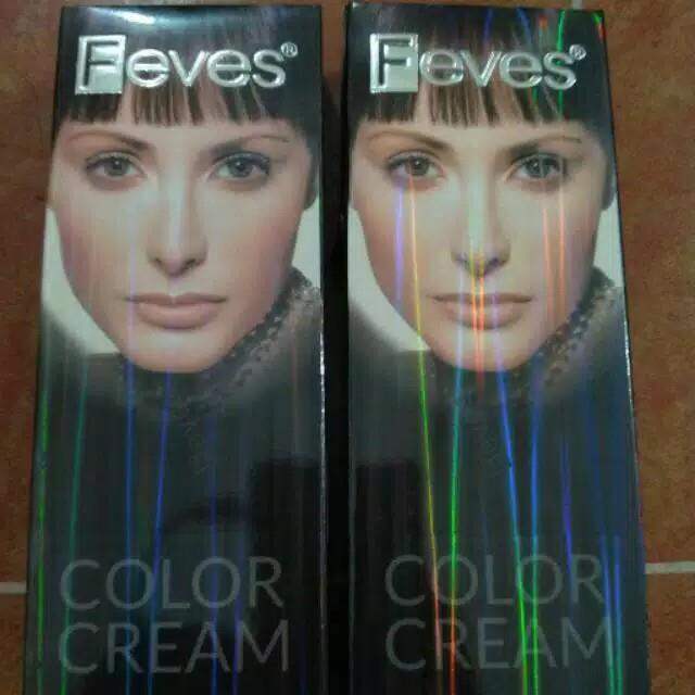 SEMIR FEVES 60ML ( BELI 24 BONUS CONTOH WARNA 1 LEMBAR ) | Lazada Indonesia