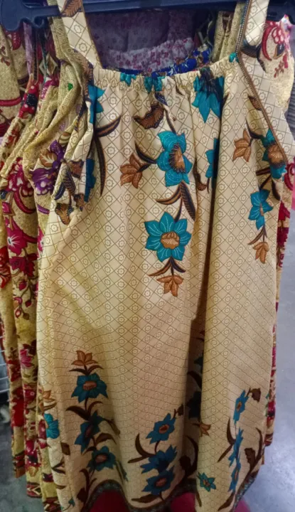 Daster pang bahay | Lazada PH